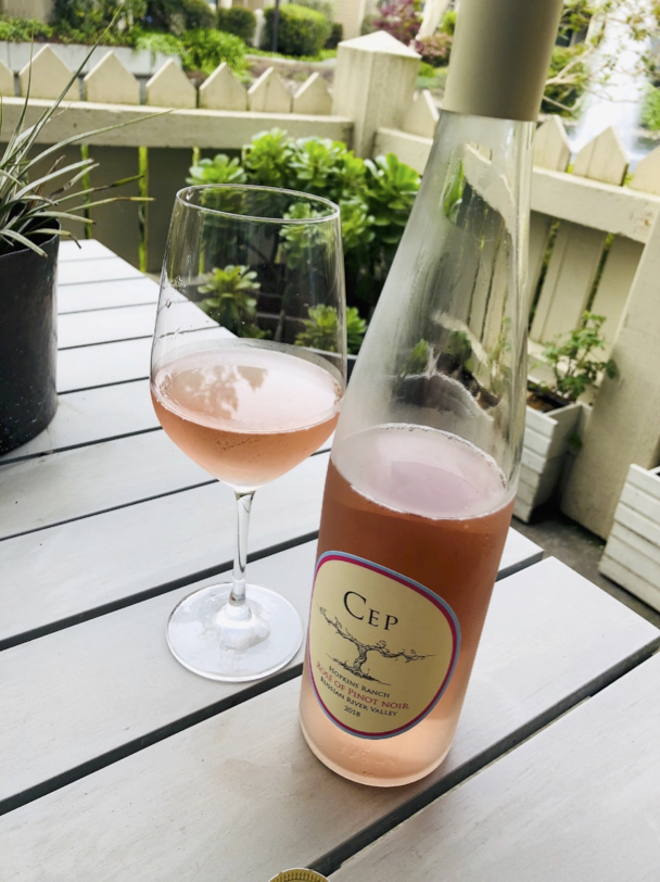 THE ANSWER: What is Rosé Wine – Paul Marcus Wines