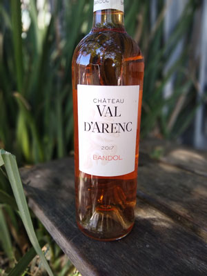 Regional Roundup: Bandol – Paul Marcus Wines