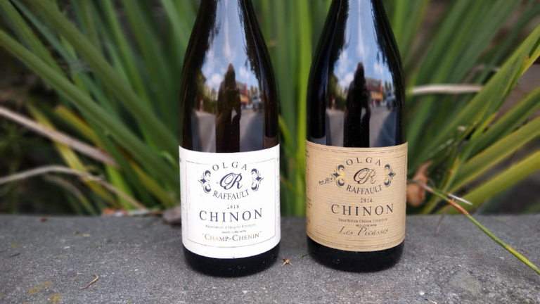 Producer Profile: Domaine Olga Raffault – Paul Marcus Wines