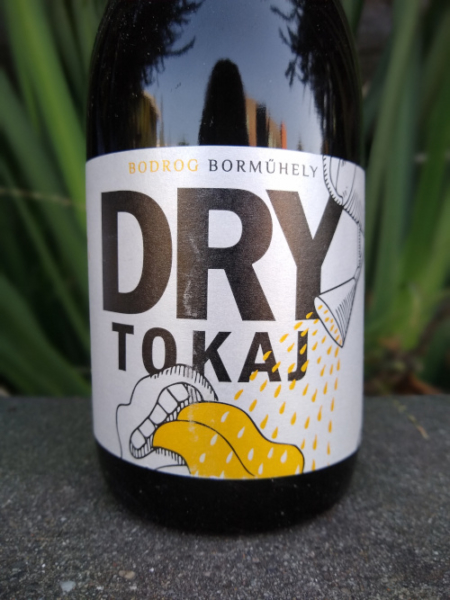 Regional Roundup: The Dry White Wines of Hungary, Part I: Tokaj – Paul ...
