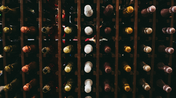 The Answer: What’s the Purpose of Bottle Capsules? – Paul Marcus Wines