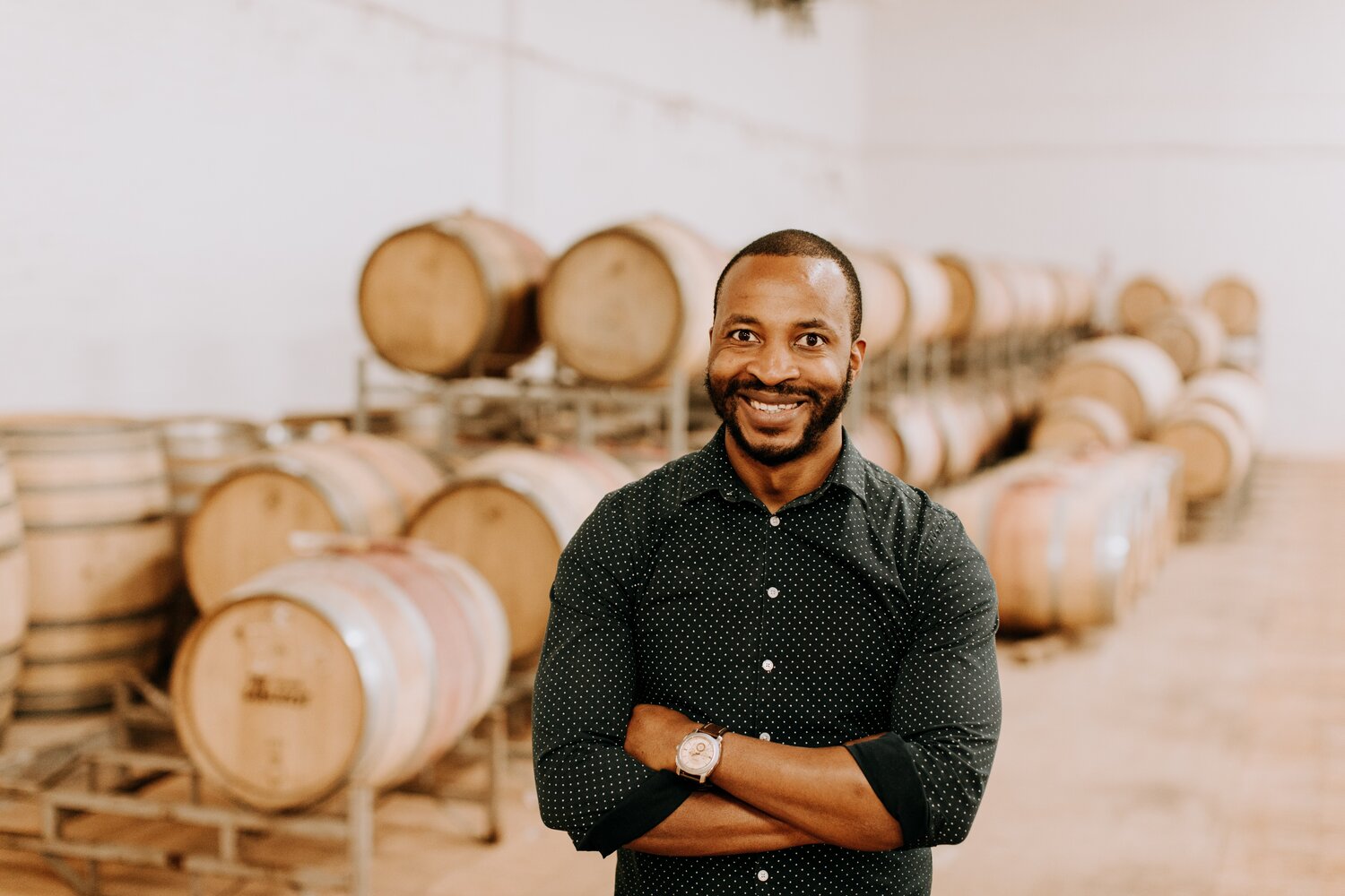 Producer Profile: Kumusha – Paul Marcus Wines